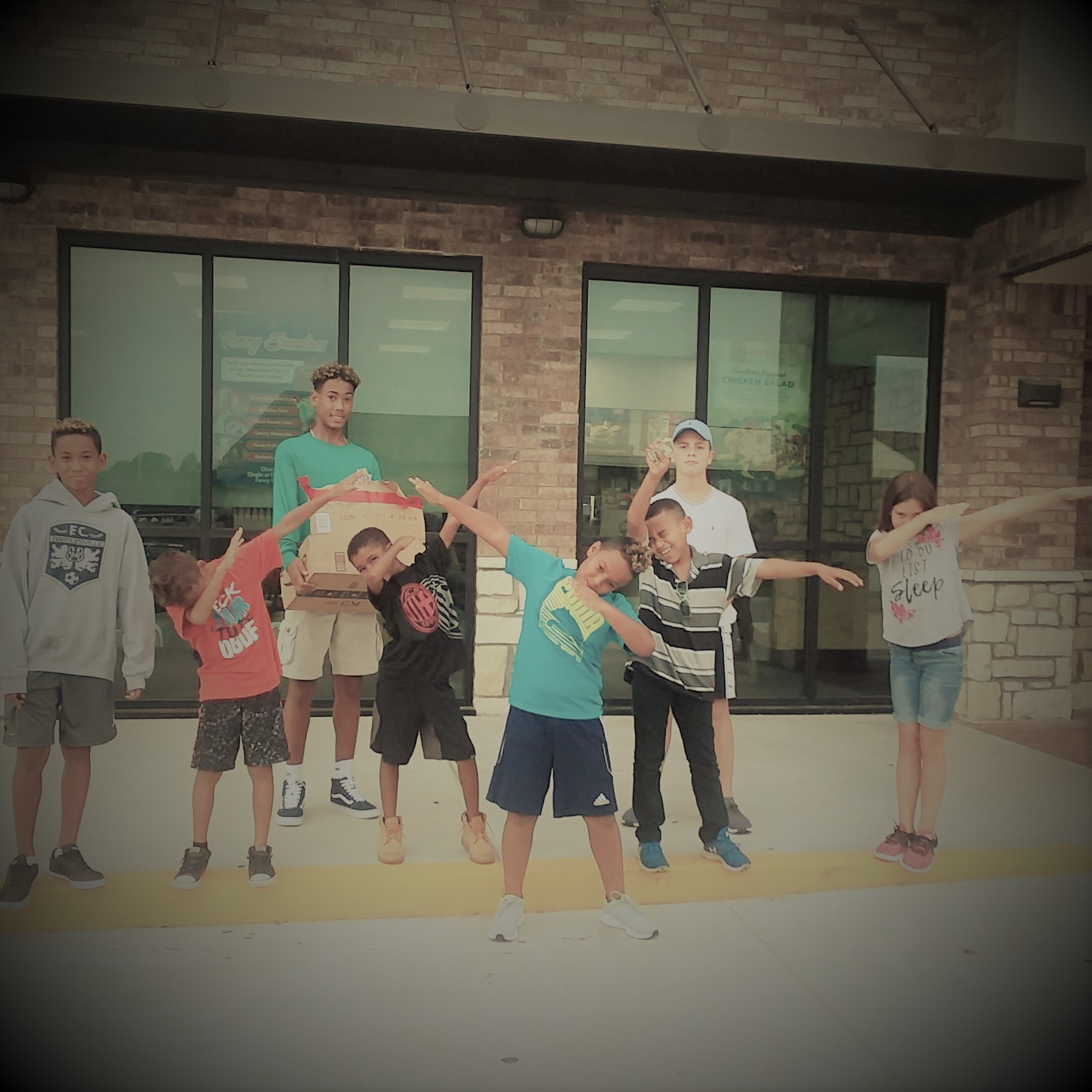 Take Those Clothes Off - emilyjfrench.com